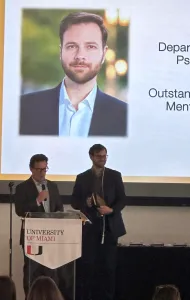 Brandon Wise Masters | EMDR & Mindfulness Therapy - Wise Counseling, Inc.